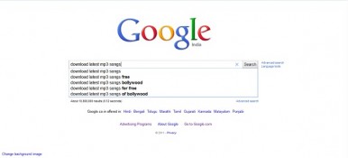 What Does Piracy Mean To Todays Youth? | Youth Ki Awaaz