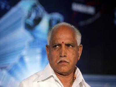 But Yeddyurappa is a Shy Man: The Paradox And Eyewash [SATIRE] | Youth ...