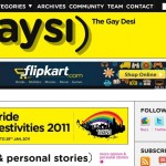 Indian Digital Media Supporting Country’s LGBT Community [A HELPING ...