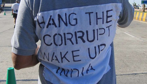 Corruption: How To Deal With It With Care | Youth Ki Awaaz