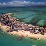 Indian Island Majuli, World’s Largest River Island, Fights For Its ...