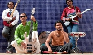 Let There Be Rock: Tracking The Rock Scene In India | Youth Ki Awaaz