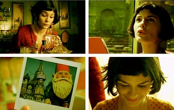 Film Review: AmÃ©lie | Youth Ki Awaaz