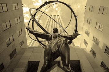 Objectivism And India: An Unlikely Alliance? | Youth Ki Awaaz