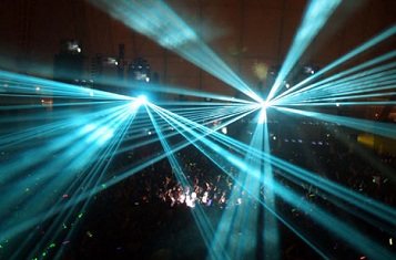 Hellish 7th heaven: Rave Parties Trending Across Young India | Youth Ki ...