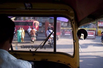 A Ride To Remember: Mr. Anwar, The Rickshaw Wala | Youth Ki Awaaz