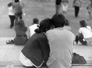 Public Display Of Affection, And Its Relevance In The Urban Landscape ...