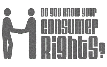 Know Your Rights As An Empowered Consumer | Youth Ki Awaaz