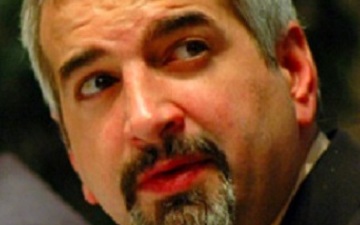 New York Times Correspondent Anthony Shadid Passes Away in Syria ...
