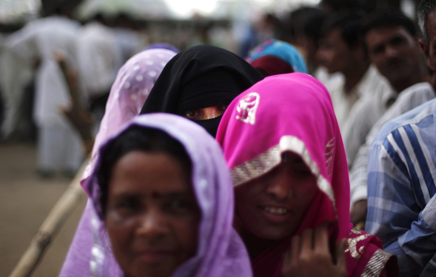 What Does The Lack Of Law Against FemaIe Genital Mutilation Mean For ...