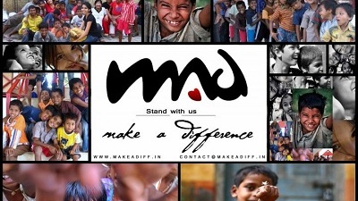 MAD: “Making A Difference” Through Learning | Youth Ki Awaaz