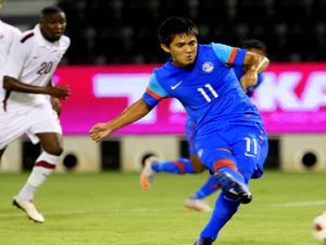 Indian Football Team: The Glorious History and far from Recognition ...