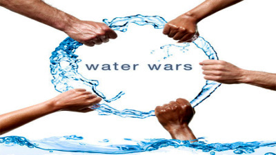 The Asian Water Crisis: An Imminent Danger for World Peace | Youth Ki ...
