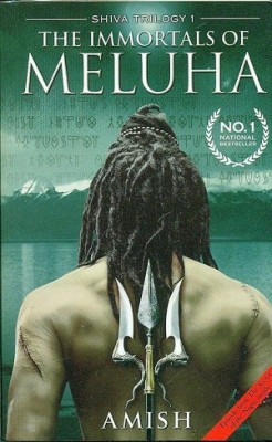 Book Review: The Immortals of Meluha, By Amish | Youth Ki Awaaz | Youth ...