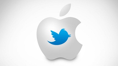 Apple Gets Social: A Potential Investment In Twitter Abounds | Youth Ki ...
