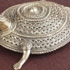 Dokra Craft: An Art Form That Needs To Be Kept Alive | Youth Ki Awaaz ...