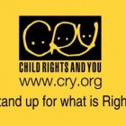 No More Tears, Because C.R.Y Is Here: Child Rights And You | Youth Ki Awaaz