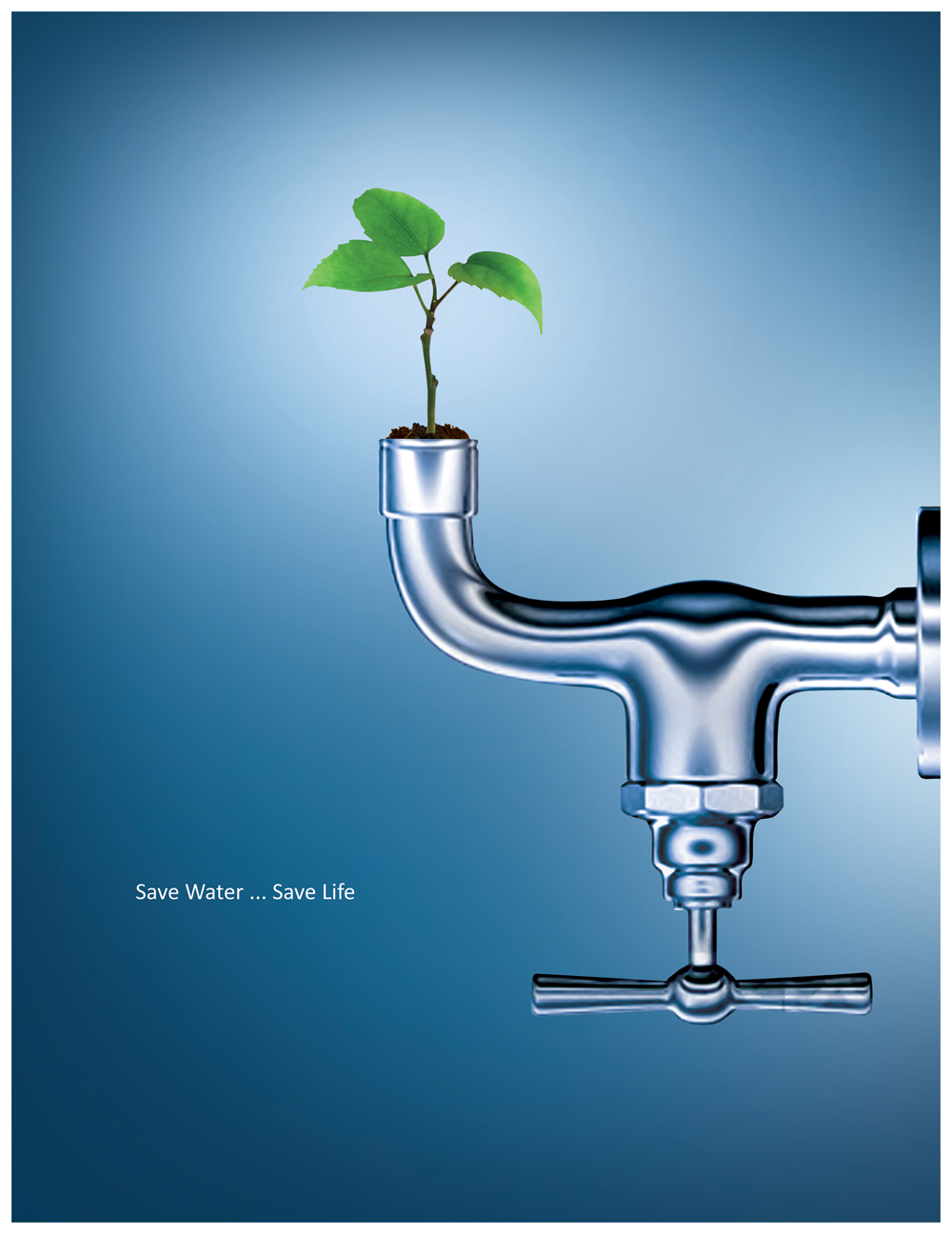 Water Conservation: A Necessity Of The Present To Secure The Future ...