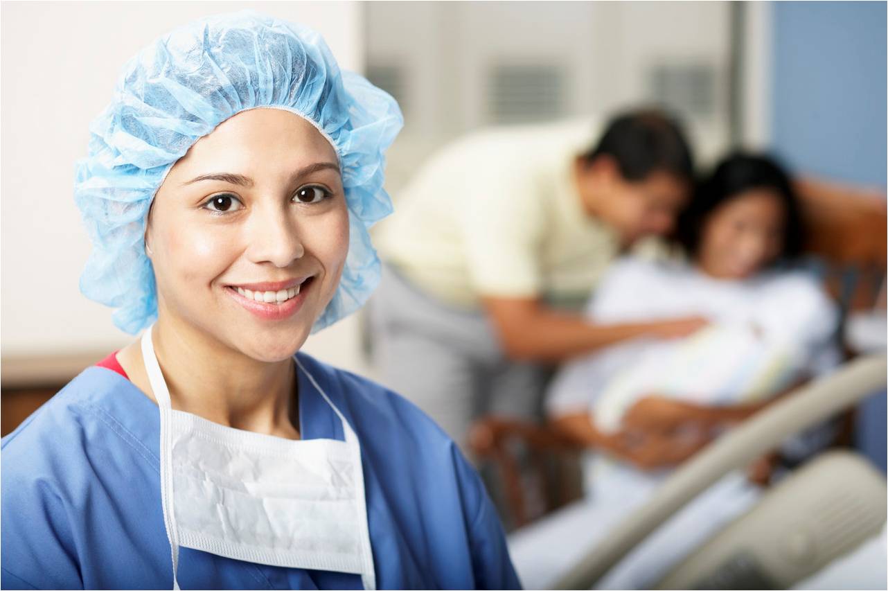 Nurses: An Embodiment Of Hard Work, Patience And Dedication | Youth Ki ...