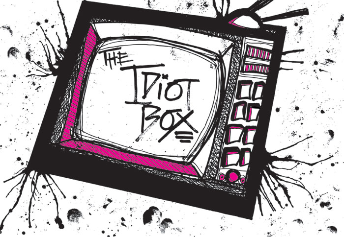 Here’s Presenting The Idiot Box At Its Idiotic Best | Youth Ki Awaaz
