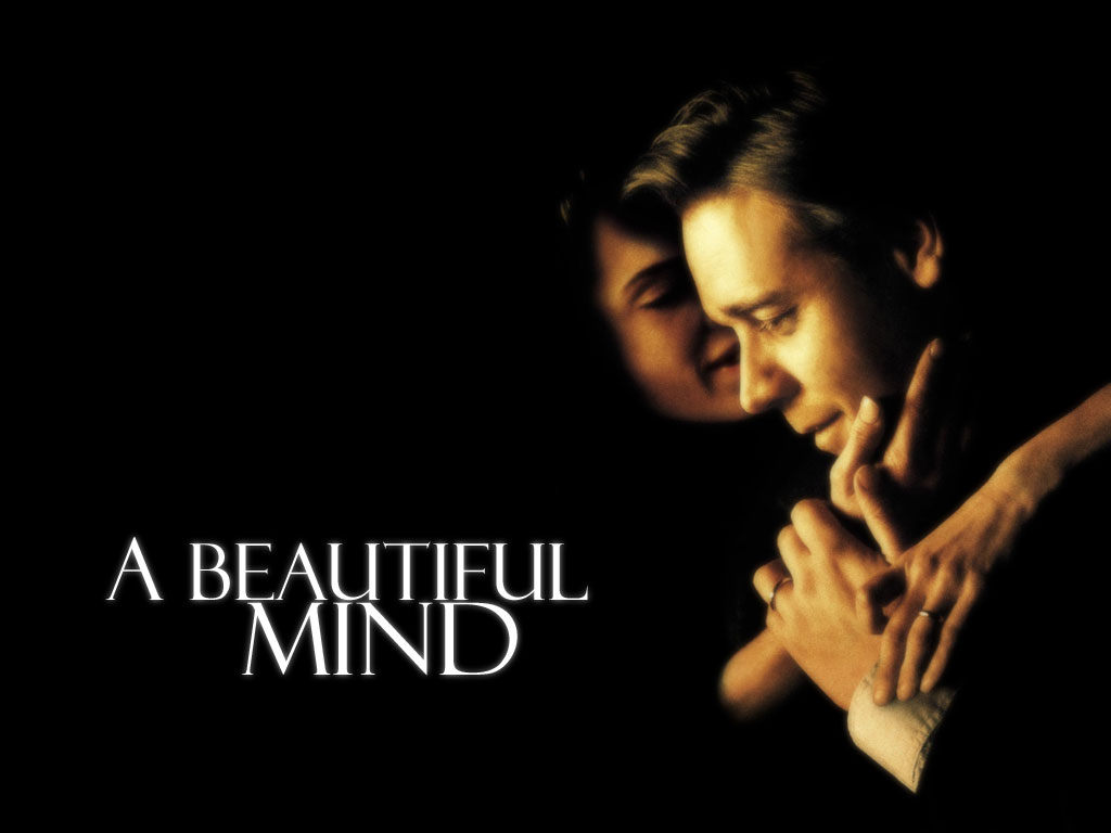 From Math To Madness and Back: ‘A Beautiful Mind’ #Movie Review | Youth ...