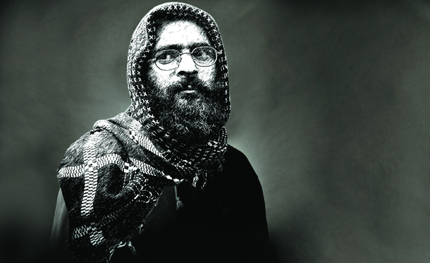The Hanged Manâ€™s Curse: How Afzal Guru’s Execution May Further Widen ...