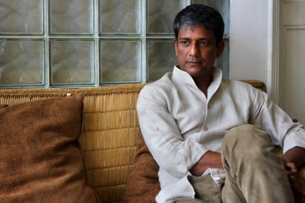 Life Of Pi And More: An Interview With Adil Hussain | Youth Ki Awaaz