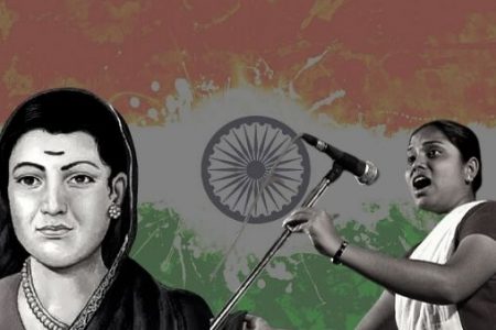 Top 10 Inspirational Leaders From India