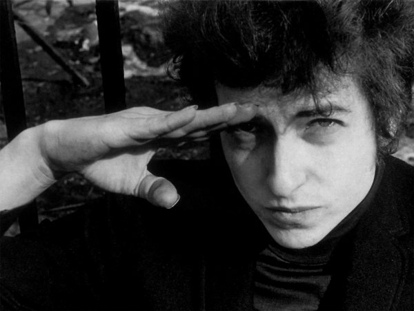 The Life And Music Of Bob Dylan: A Living Legend | Youth Ki Awaaz