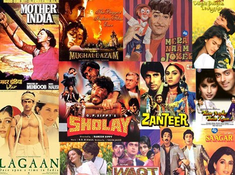 100 Years Of A Glorious Journey: A Flashback Into Indian Cinema | Youth ...