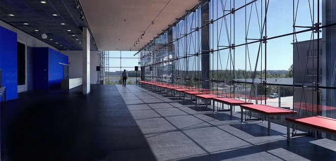 Here Are 9 Best Colleges From Around The World For Studying Arts ...