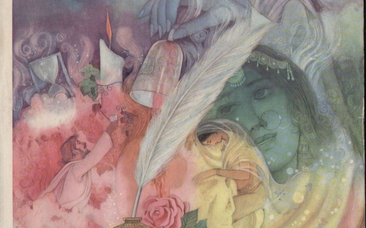 7 Famous Poets Of India Who’s Poetry Can Never Be Dead | Youth Ki Awaaz