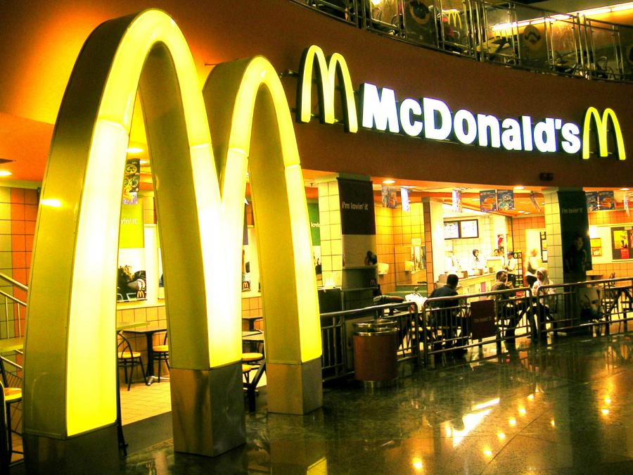 Here”s Why The Future Of McDonald’s Is Dependent On The Fate Of The ...