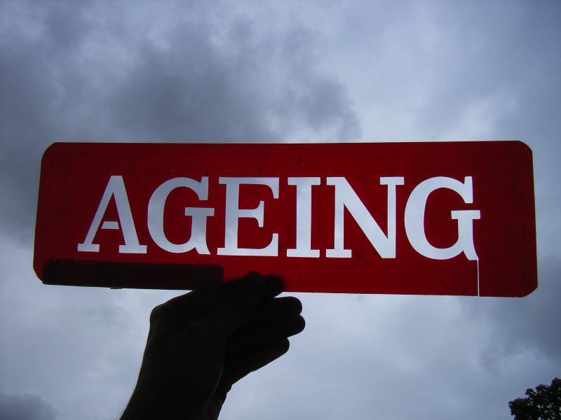 Age Is Just A Number: Here”s How You Can Age Gracefully | Youth Ki Awaaz