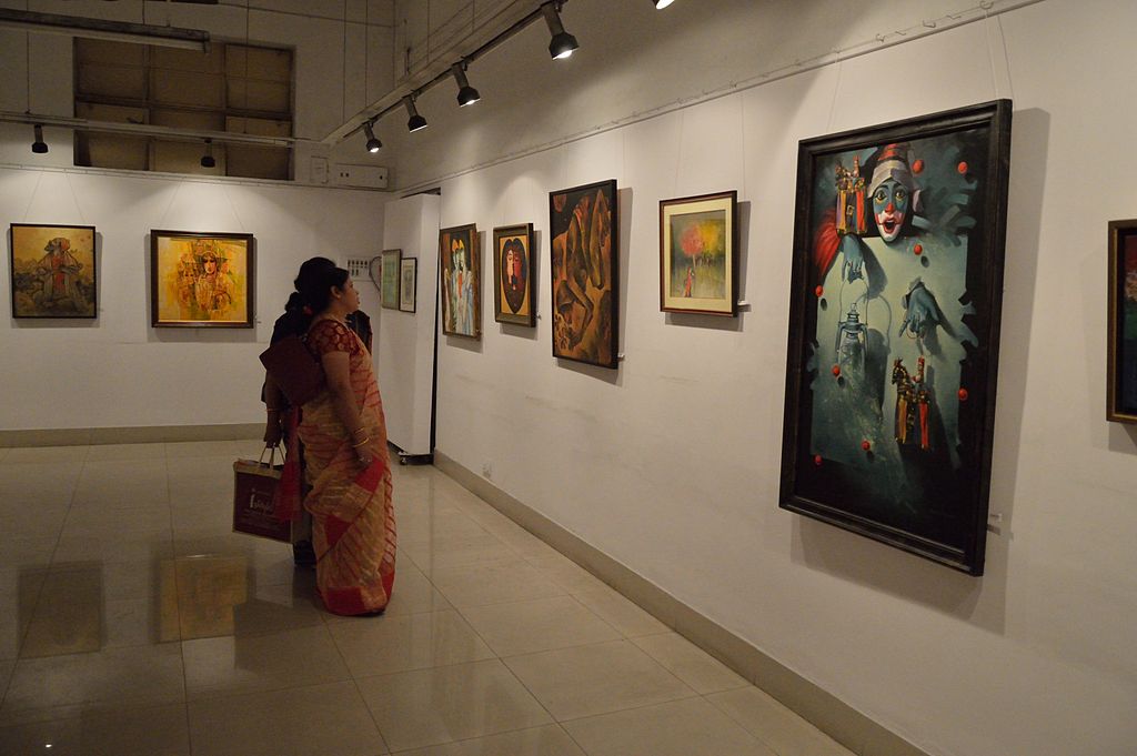 Understanding And Appreciating Art As The Most Vital Form Of Human ...
