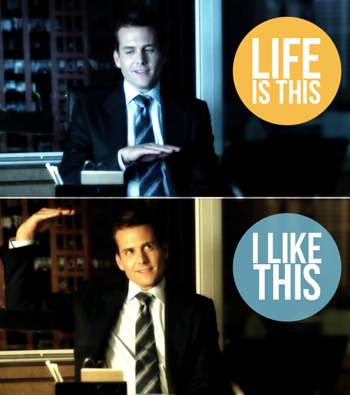7 Moments From ‘Suits’ That Teach You Awesome Lessons For Life | Youth ...