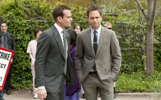7 Moments From ‘Suits’ That Teach You Awesome Lessons For Life | Youth ...