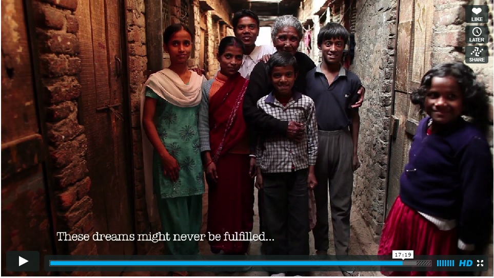 “DILLI”: Watch This Movie And You’ll Never See Delhi The Same Way Again ...