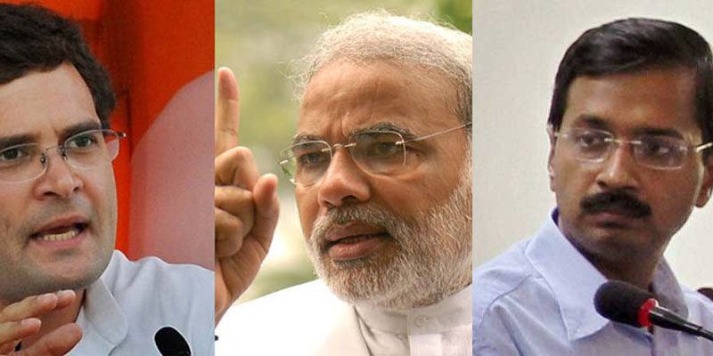 The Battle For 272: Politics Of Coalition And The Hunt For This Magic ...