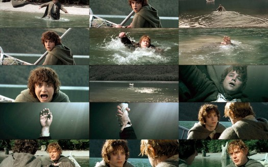 6 Of The Most Amazing And Powerful Scenes From “The Lord Of The Rings ...