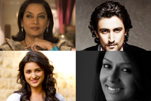 These 4 Bollywood Celebrities Have Something Important To Tell You ...