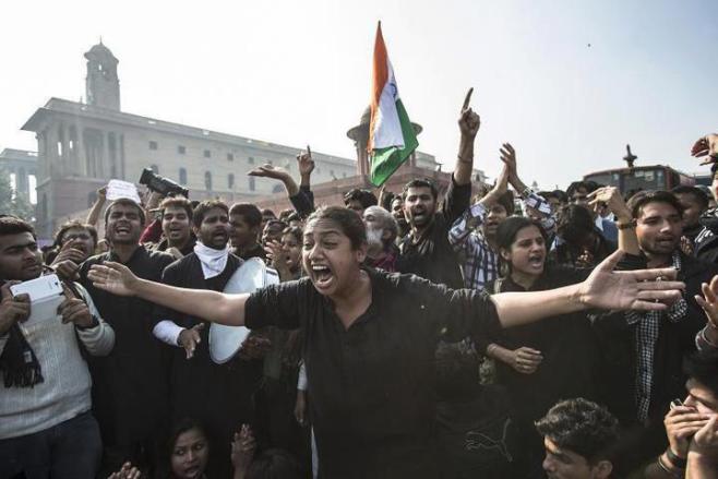Street Theater In India: A Catalyst Of Change, Awareness And Revolution ...