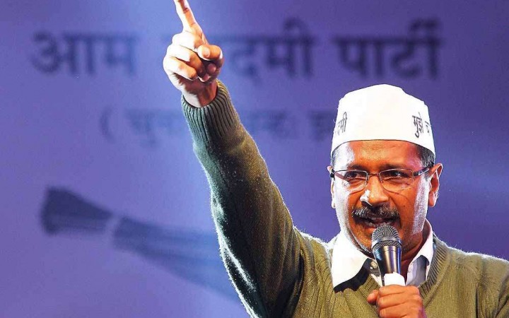 Arvind Kejriwal Interviewed: On Delhi Dialogues And The Return Of AAP ...