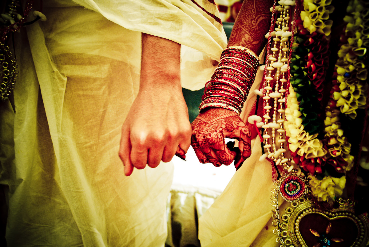 The Great Indian Tamasha Called “ARRANGED MARRIAGE” | Youth Ki Awaaz ...