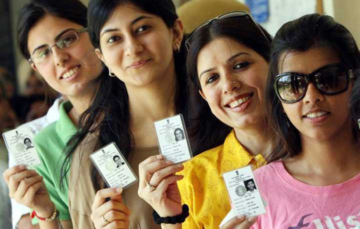 PM Candidate Or Local MP? The Dilemma Of A Thinking Voter | Youth Ki Awaaz