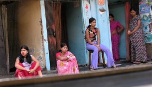 Prostitution In India: Understanding The Conditions Of Prostitutes ...