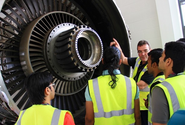 In India, You Become An Engineer First And Then Figure What To Do With ...