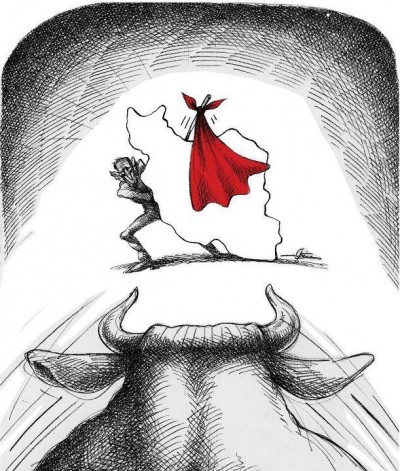 18 Powerful Cartoons That Will Make You Think About Oppression Like ...