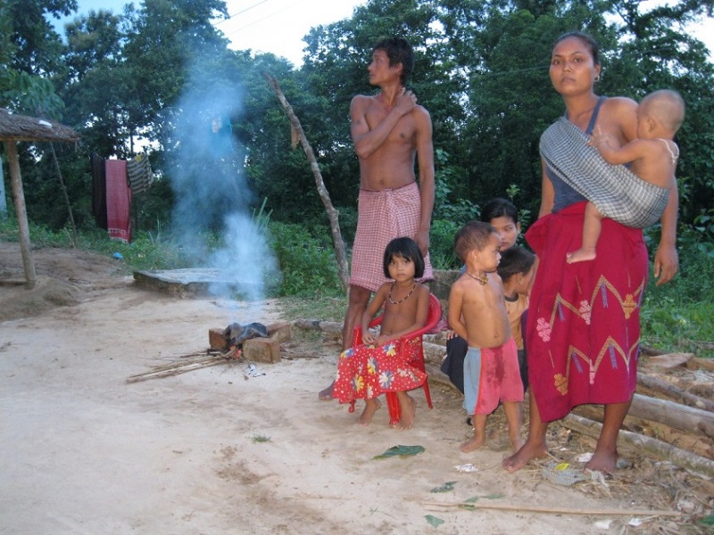 What I Saw In My Stay At Tripura Amidst A Frightening Malaria Outbreak ...
