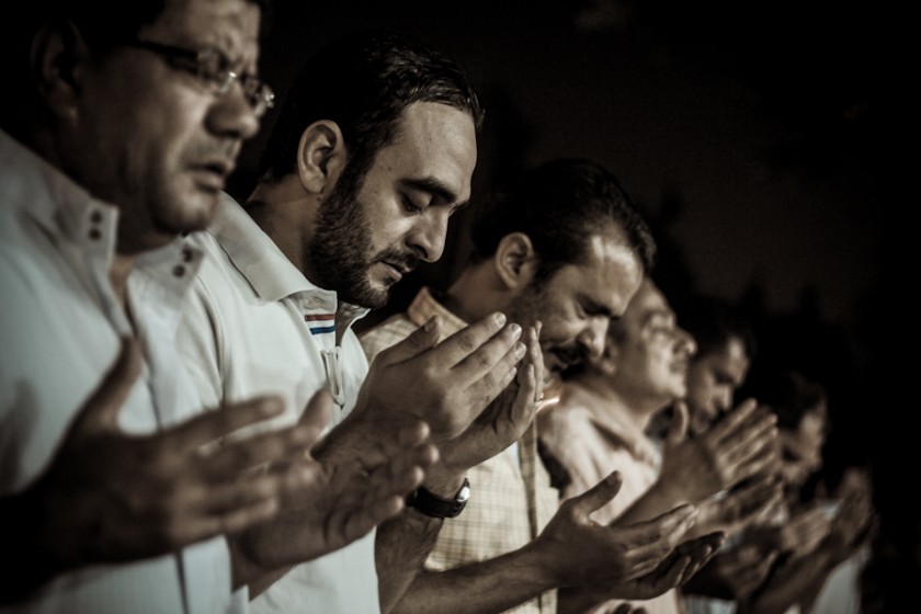 The Advocate Of The Terrorised: Remembering Shahid Azmi, On The Day He ...